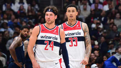 Washington Wizards end 16-game losing streak with fourth quarter ...