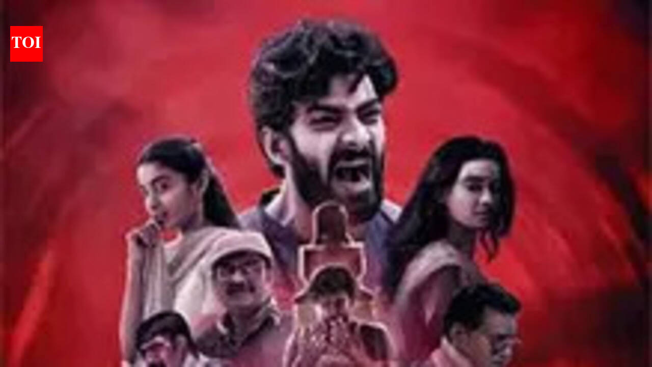Blink Movie Review: Blink Review: A Thrilling Ride Through Time