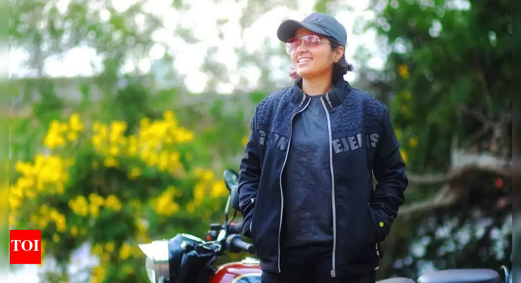 Bigg Boss Malayalam 6 contestant Resmin Bai: Everything about the ...
