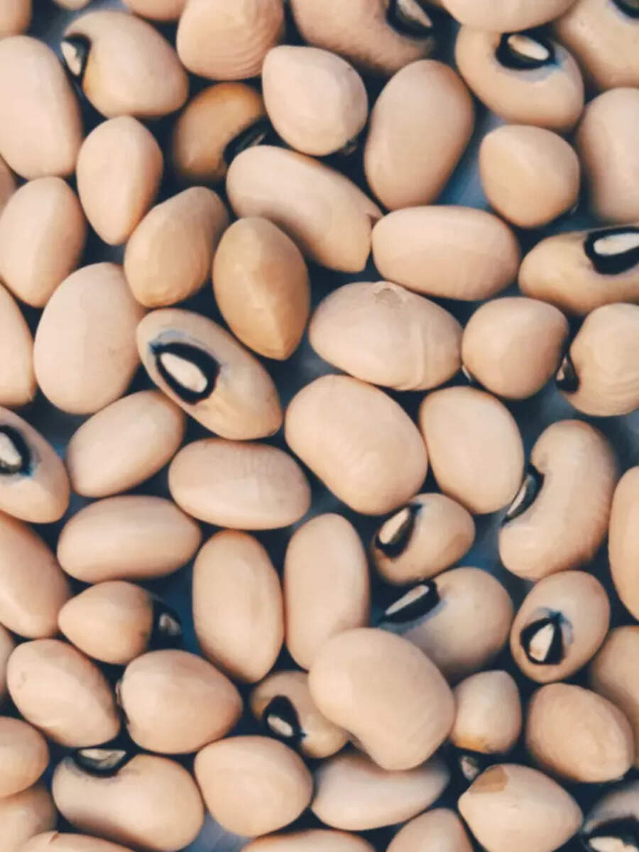 12 reasons to add lobia to your regular diet | Times of India