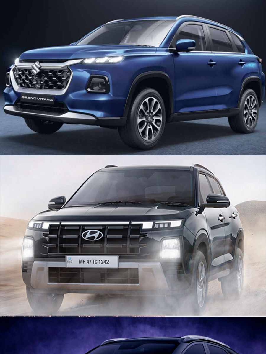 5 Most Practical Cars You Can Buy Under Rs 11 Lakh, Maruti Suzuki ...