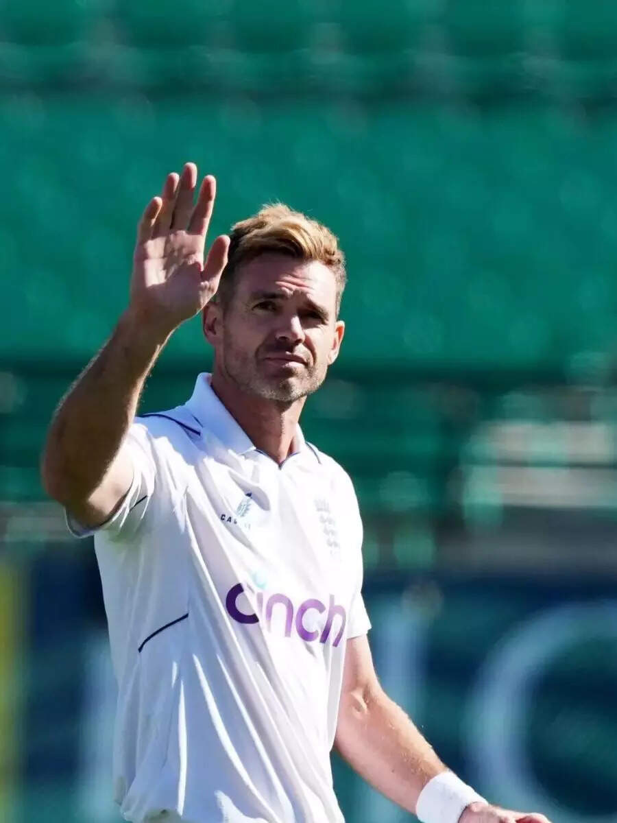 Top 5 Players With Most Wickets in Test Cricket | Times of India