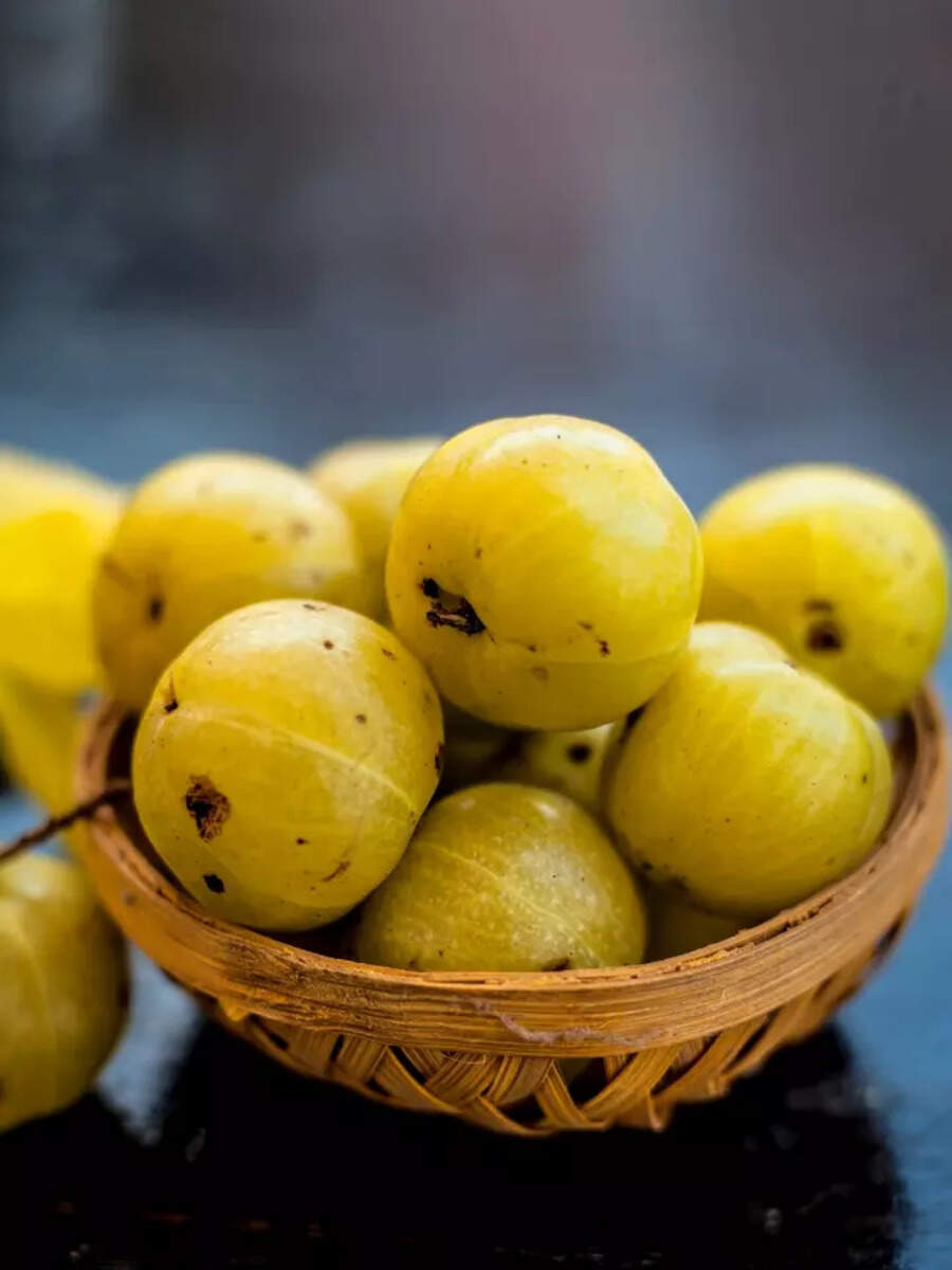 10 reasons why Amla is a must-have every day | Times of India