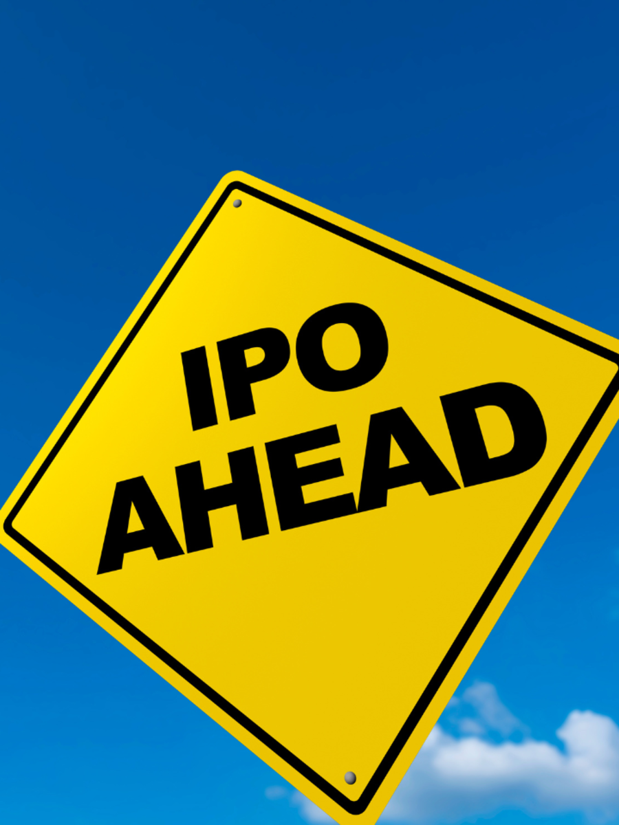 Upcoming IPOs: 7 Initial Public Offerings To Watch Out For Next Week ...