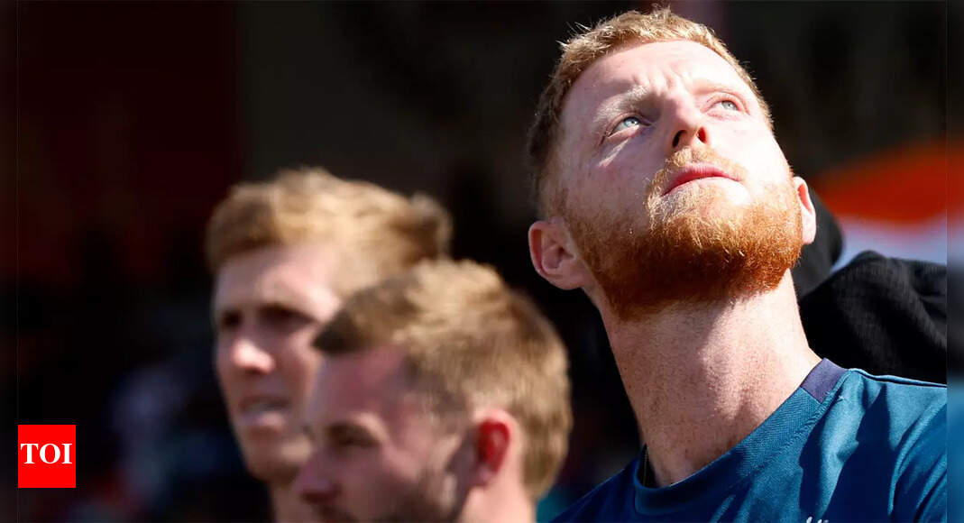 We have been outplayed by the better team of the series: Ben Stokes ...