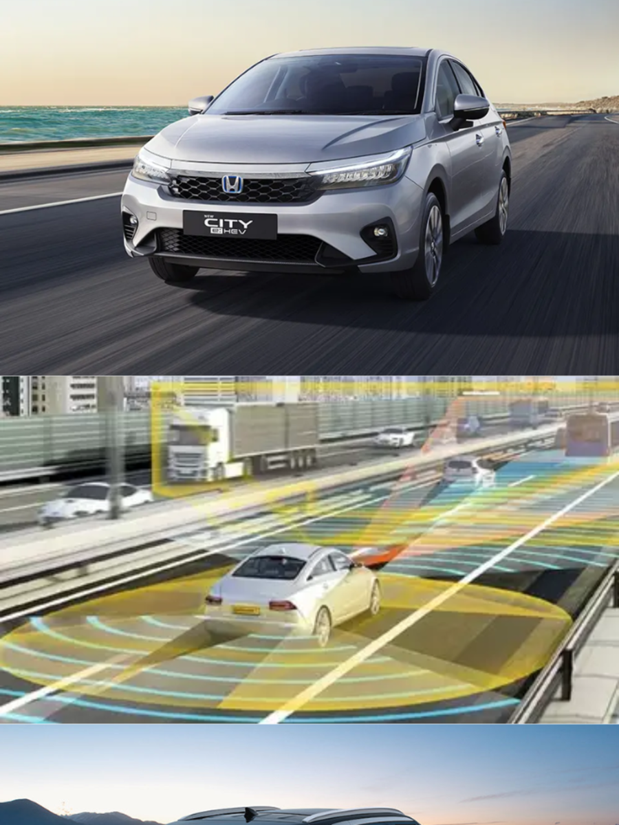 Five cars and SUVs with adaptive cruise control under Rs 20 lakh ...