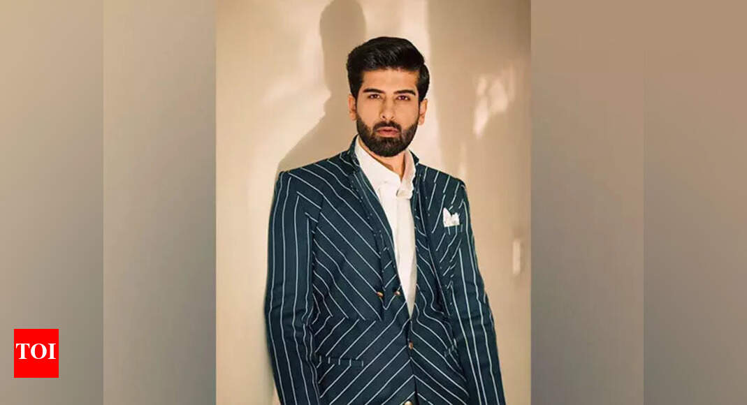 Indian actor Darasing Khurana to attend Commonwealth Day reception at ...