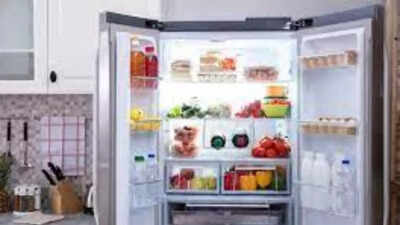 Direct Cooling Single Door Refrigerators: Top Picks - The Times Reviews