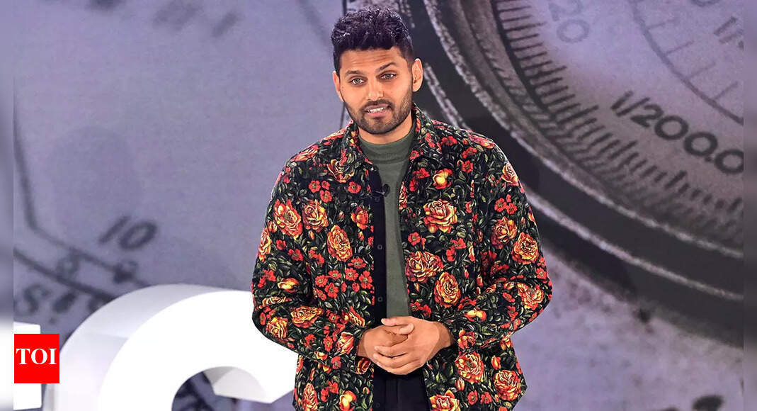 All you need to know about the Jay Shetty credibility debate - Times of ...