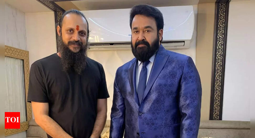 Exclusive! Mohanlal's stylist Praveen Varma on the host's look in Bigg ...