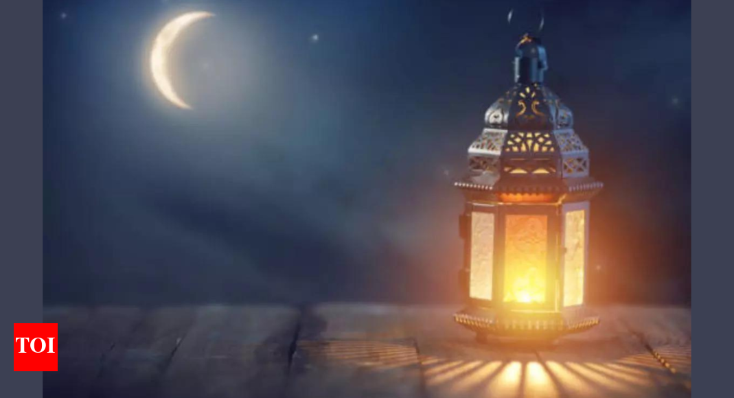 When is Ramzan 2024 beginning in India | India News - Times of India