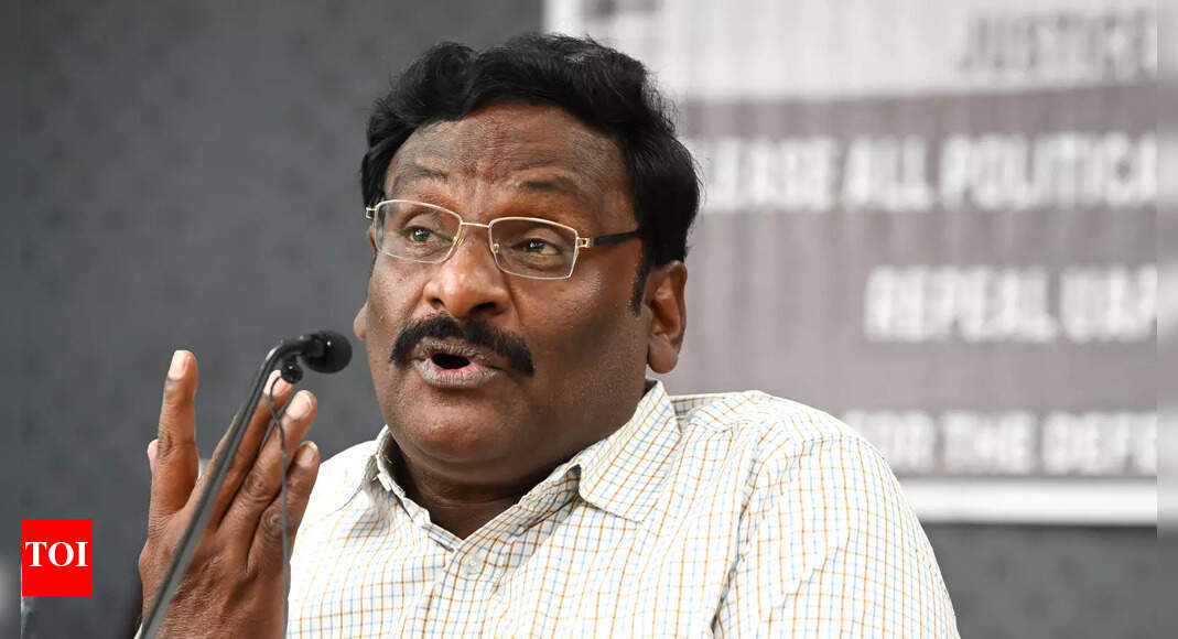 ‘Agnipariksha’ over but anda cell still haunts Saibaba | India News ...