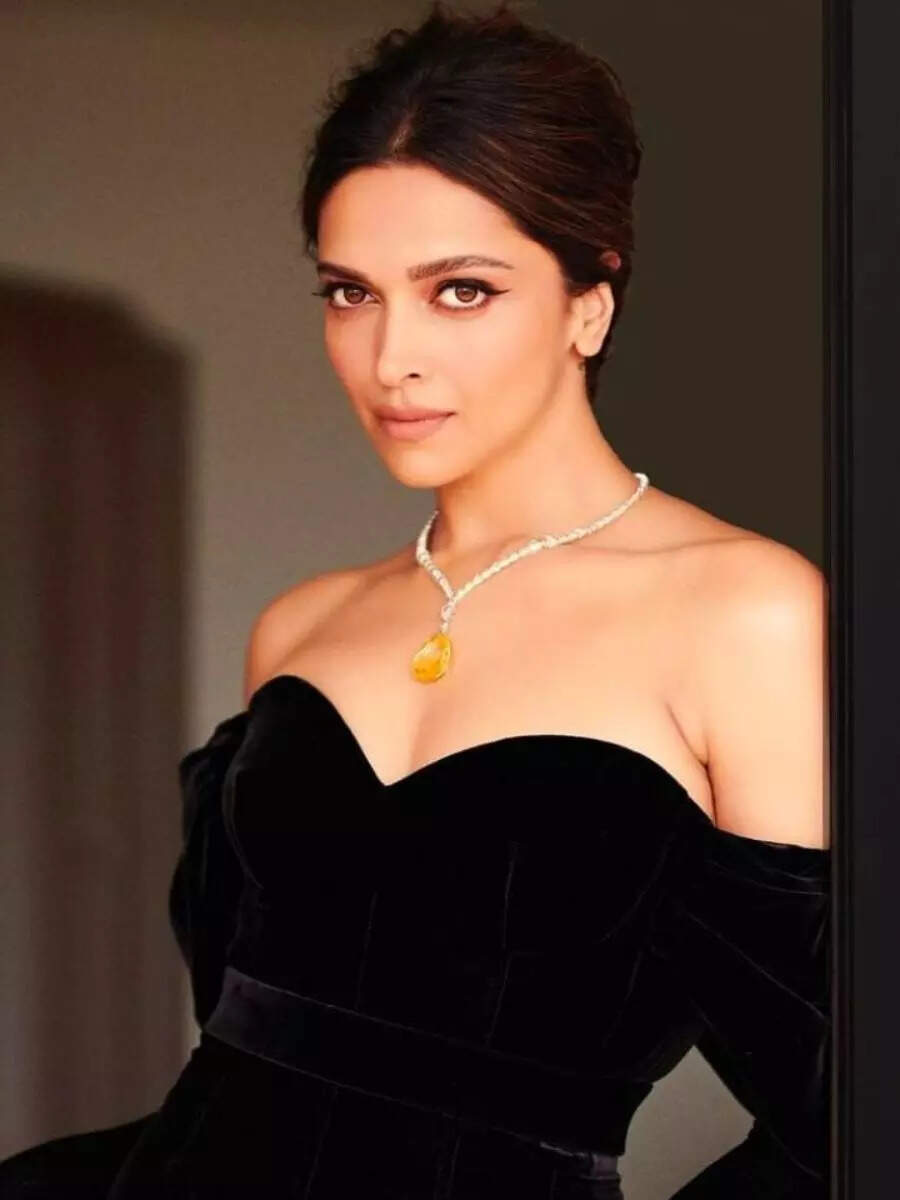 Aishwarya Rai To Deepika Padukone: Meet Indian Celebs Who Graced Oscars ...