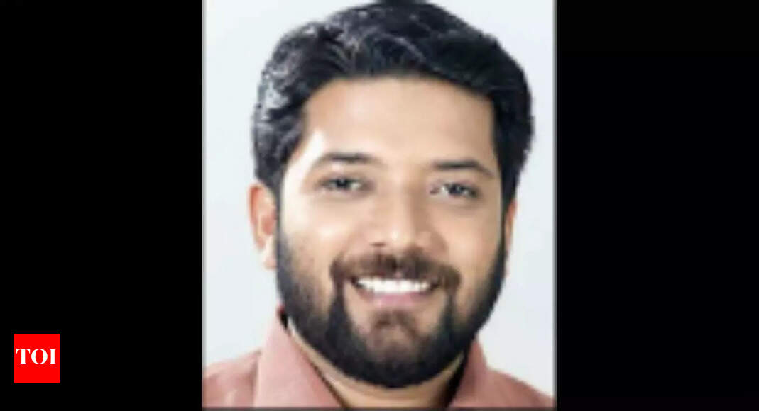 Shafi Parambil to begin poll campaign today | Kozhikode News - Times of ...