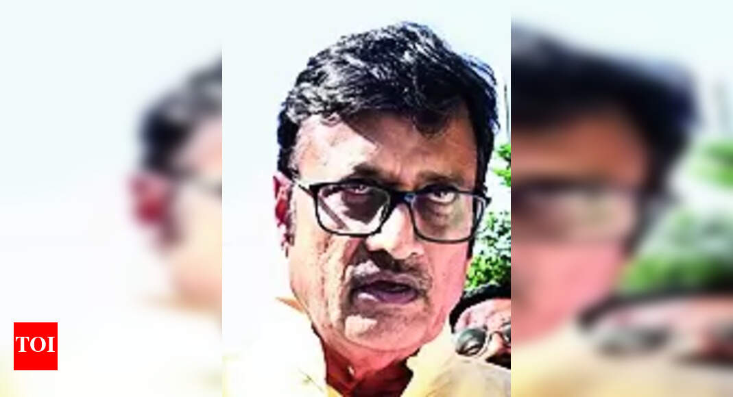 Rathore: Rathore and Poonia Lead Campaign in Churu to Reverse Setback ...