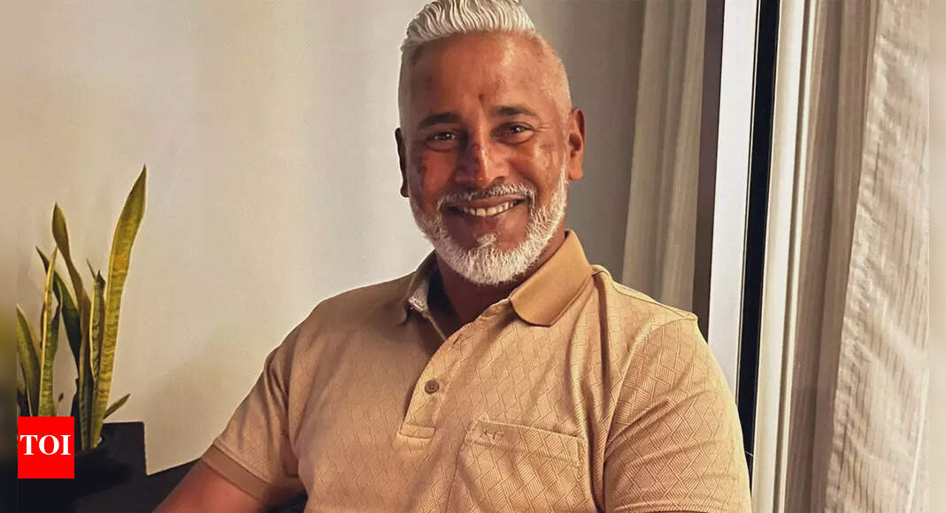 My aim is to harness strengths of our legendary players: Chaminda Vaas | Cricket News - Times of ...