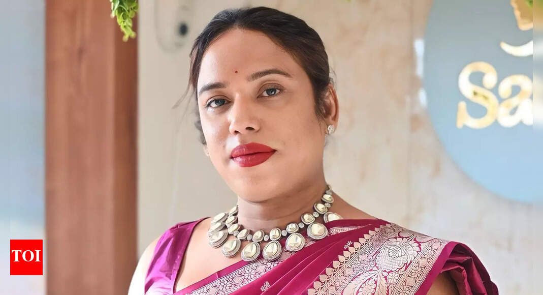 Bigg Boss Malayalam 6 contestant Jaanmoni Das: Here's everything about ...