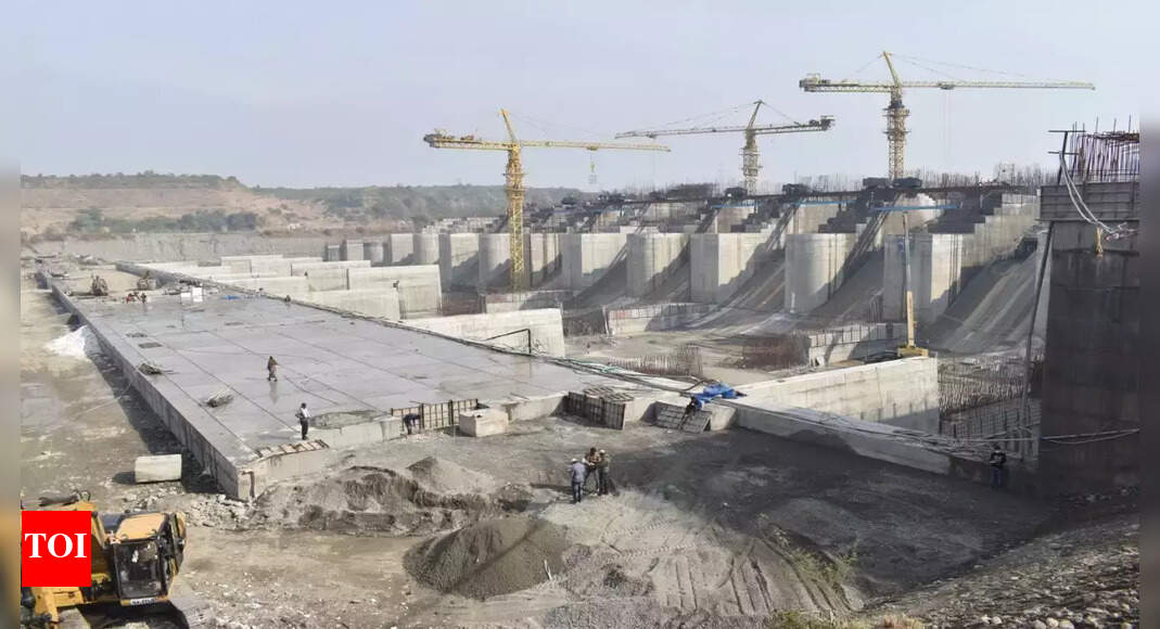 Shahpurakandi dam: Are we heading for Pakistan war over water ...