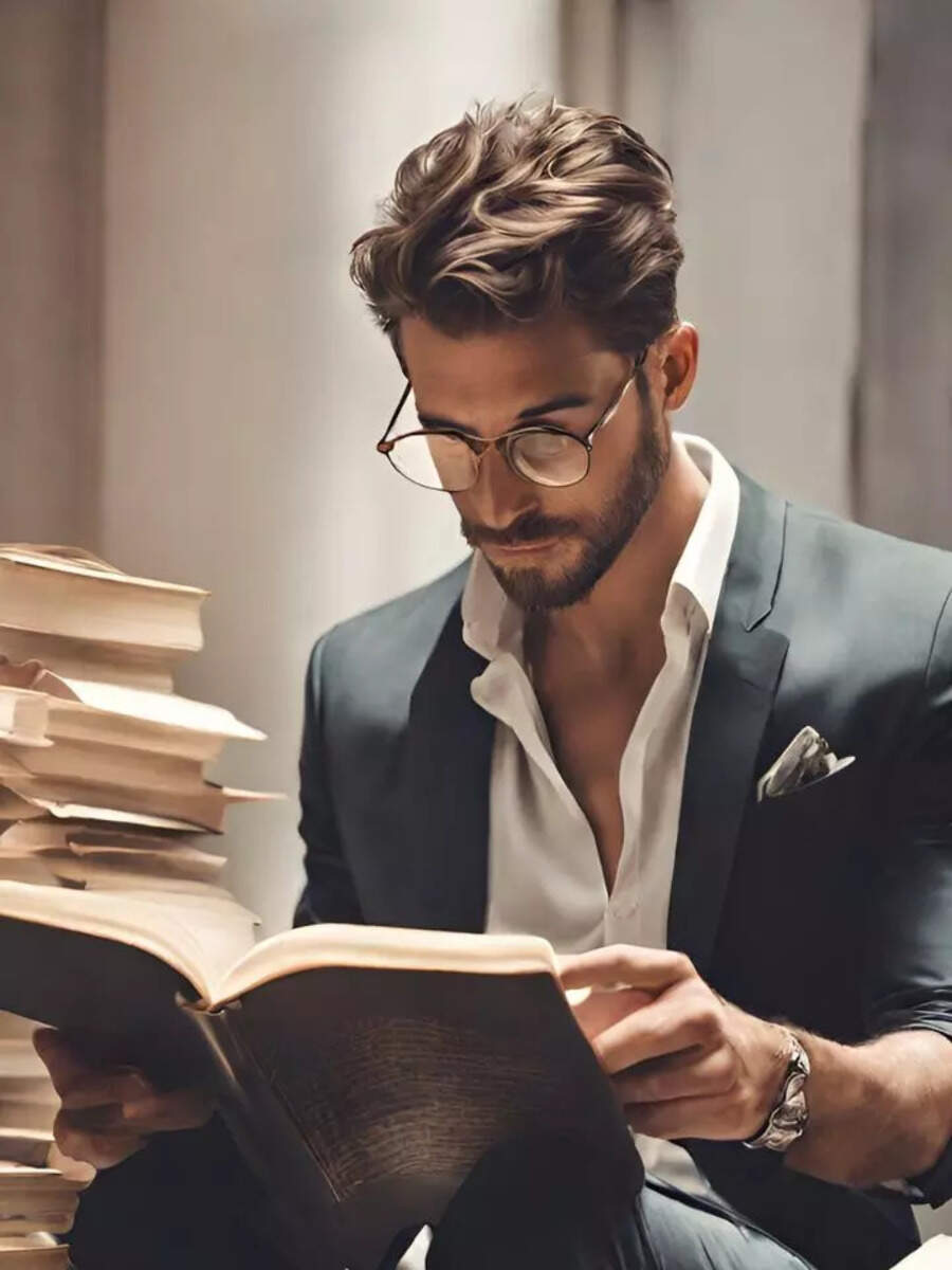 10 most iconic books that are under 100 pages | Times of India