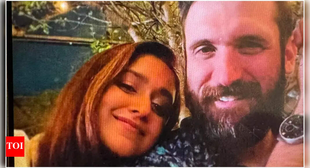 Ileana D’cruz shares date night selfies with partner Michael Dolan ...