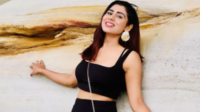 Shark Tank India's Ghazal Alagh details about pitchers backing out from ...