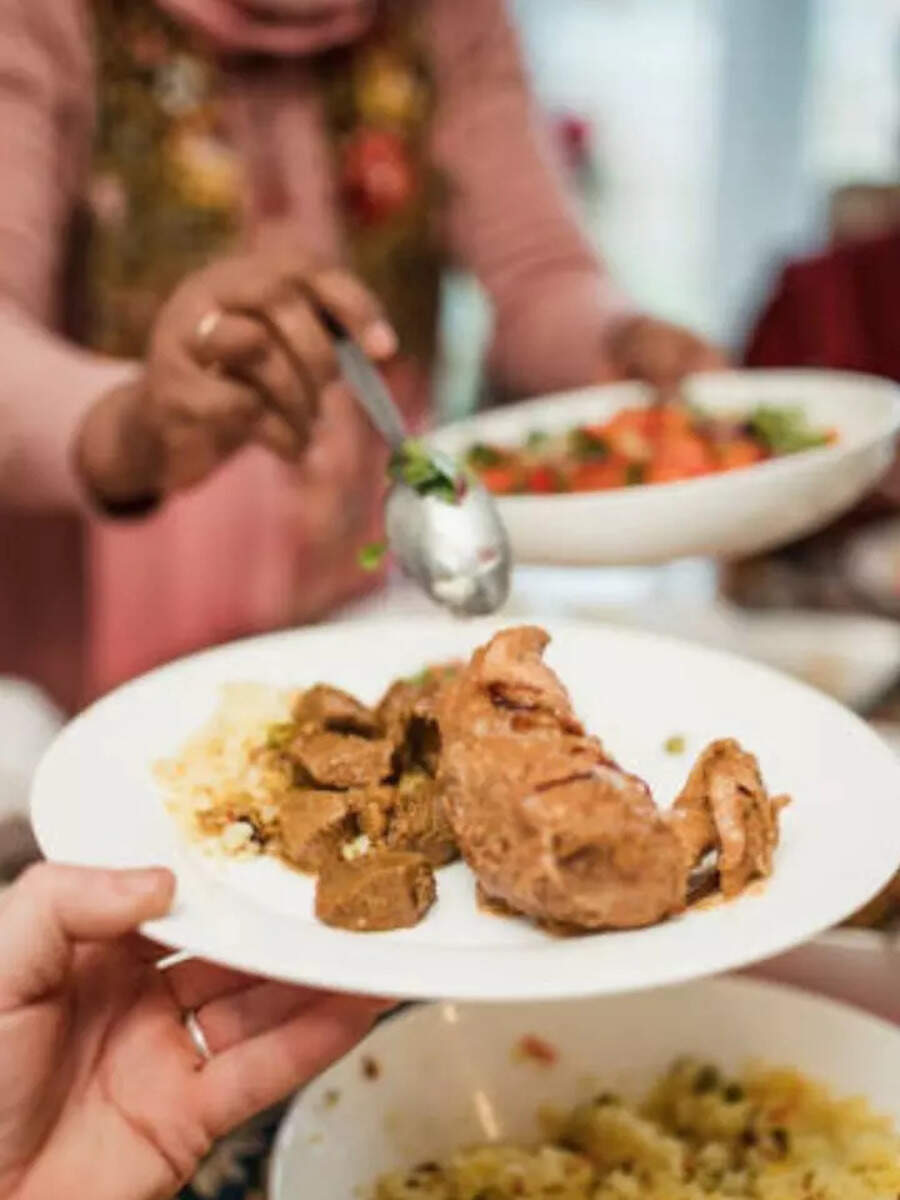 8 Healthy Foods To Enjoy During Iftar at Ramdan | Times Now