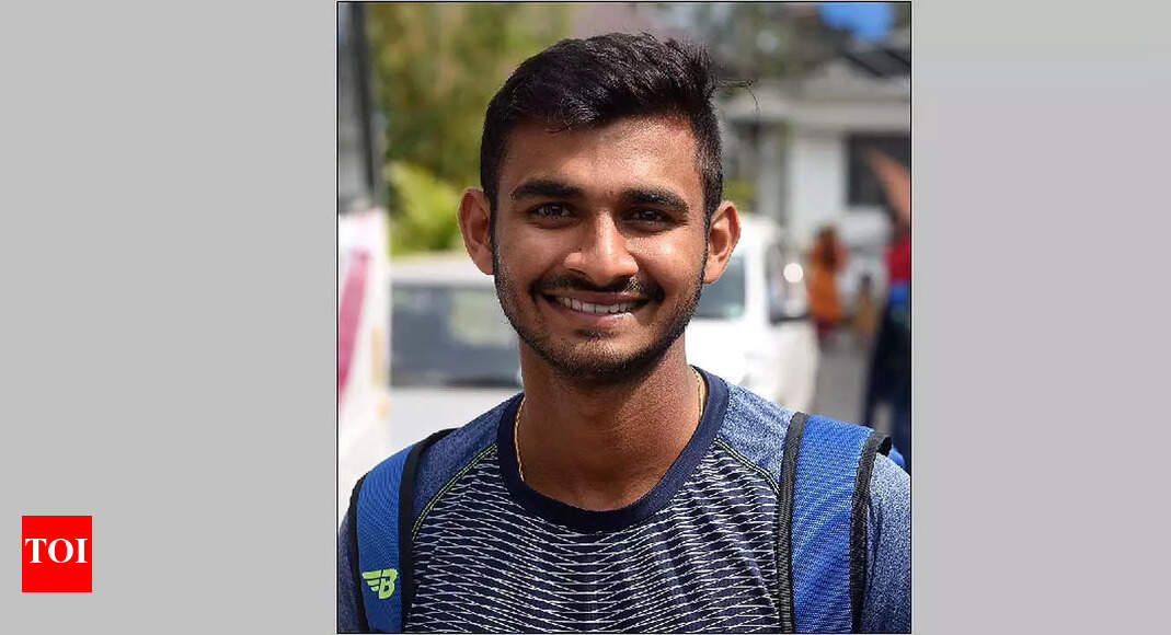 Another chance for us to beat a big team: Akshay Wadkar | Cricket News ...