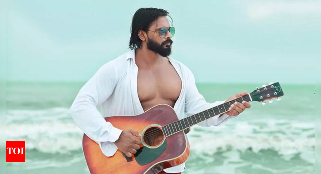 Bigg Boss Malayalam 6 contestant Jinto: All you need to know about the ...