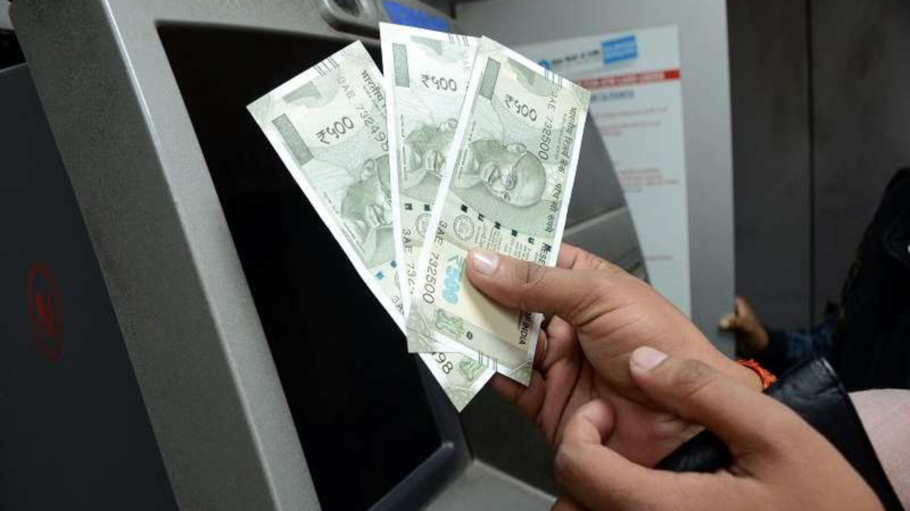 What To Do When Money Is Deducted But Not Withdrawn From ATM? RBI ...