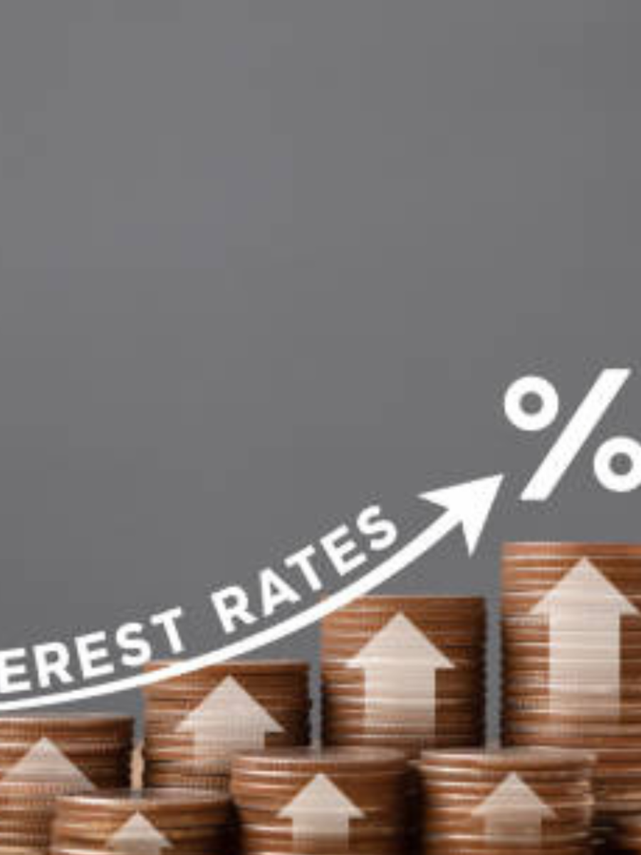 Latest Interest Rates On Small Savings Schemes, Post Office Deposits ...