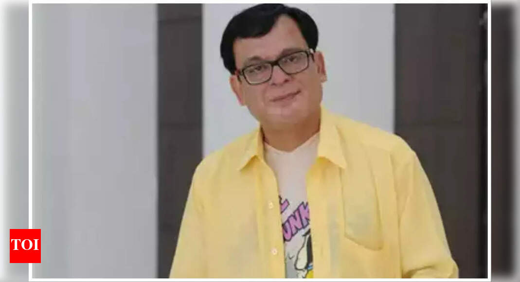 Rajiv Mehta: I am quite underrated as an actor, never got good offers ...