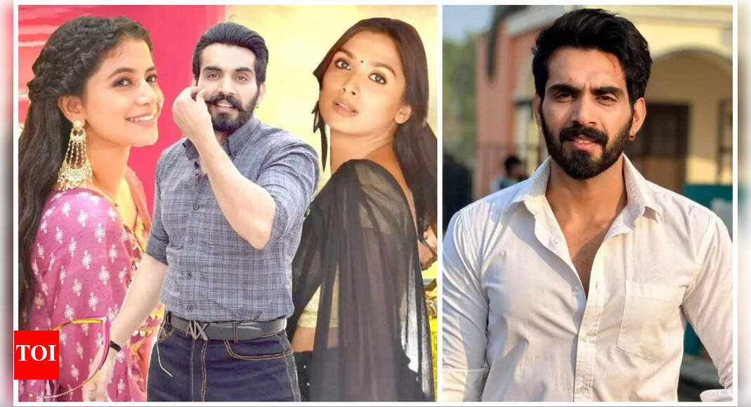 Exclusive! Udaariyaan set to take 5-year time leap, confirms lead actor ...