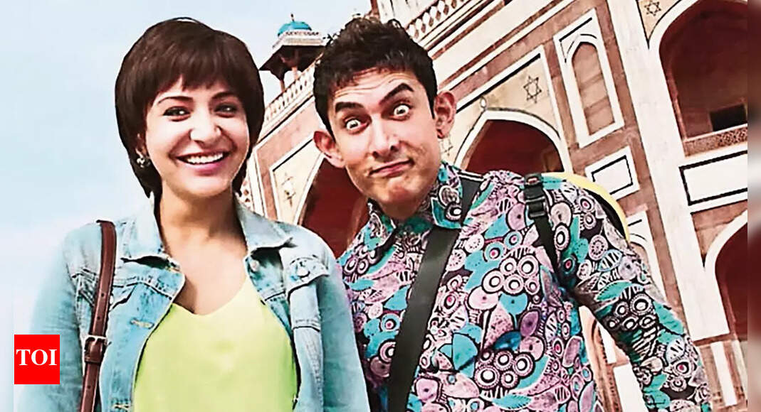 Rajkumar Hirani relies a lot on memory and as citizens what do we feel ...