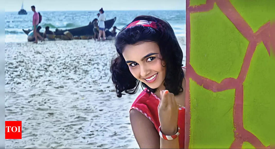 At that stage in my life, I was Anna: Suchitra Krishnamoorthi on 30 ...