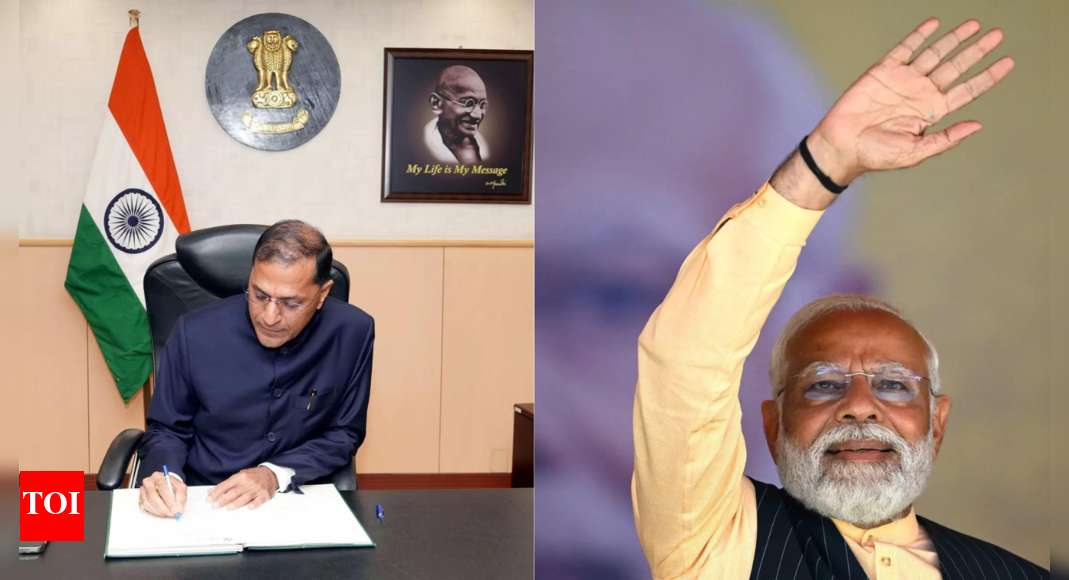 PM Modi-led panel likely to meet on March 14/15 to pick 2 election ...