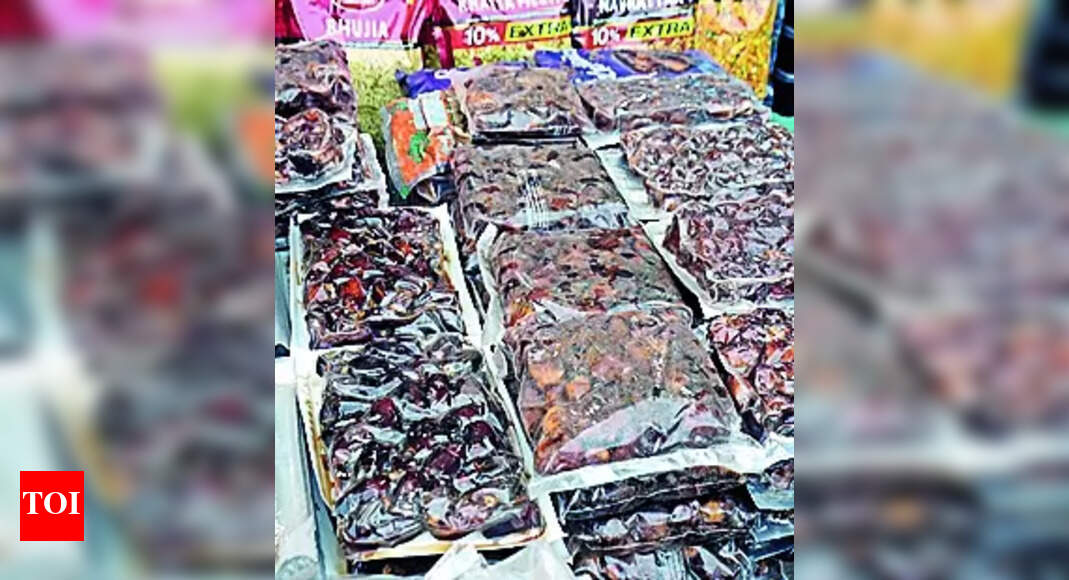 Ramzan: City Markets Decked Up for Monthlong Ramzan in Patna | Patna ...