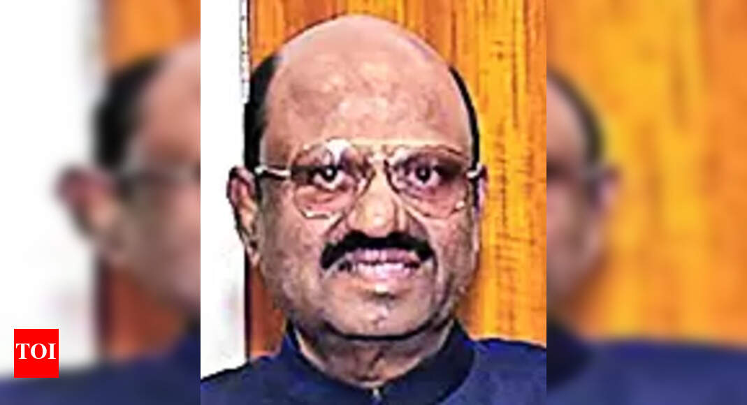 Mamata Banerjee: No issues with Mamata: WB guv Bose | Kochi News ...