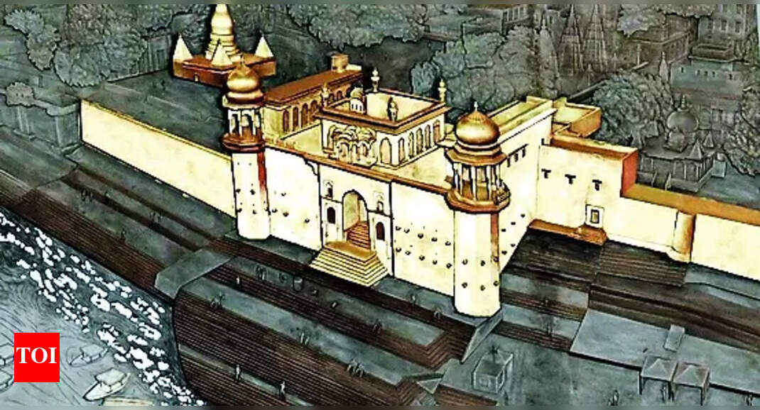 Integrated Terminal-3: New Integrated Terminal-3: A modern marvel ...