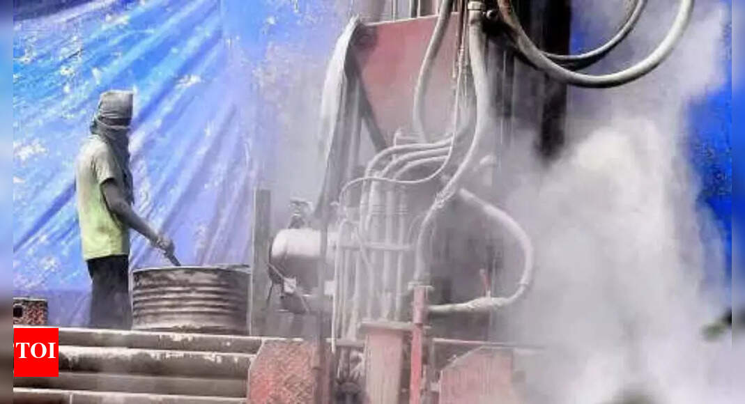 From March 15, get nod for digging borewells or face legal action ...