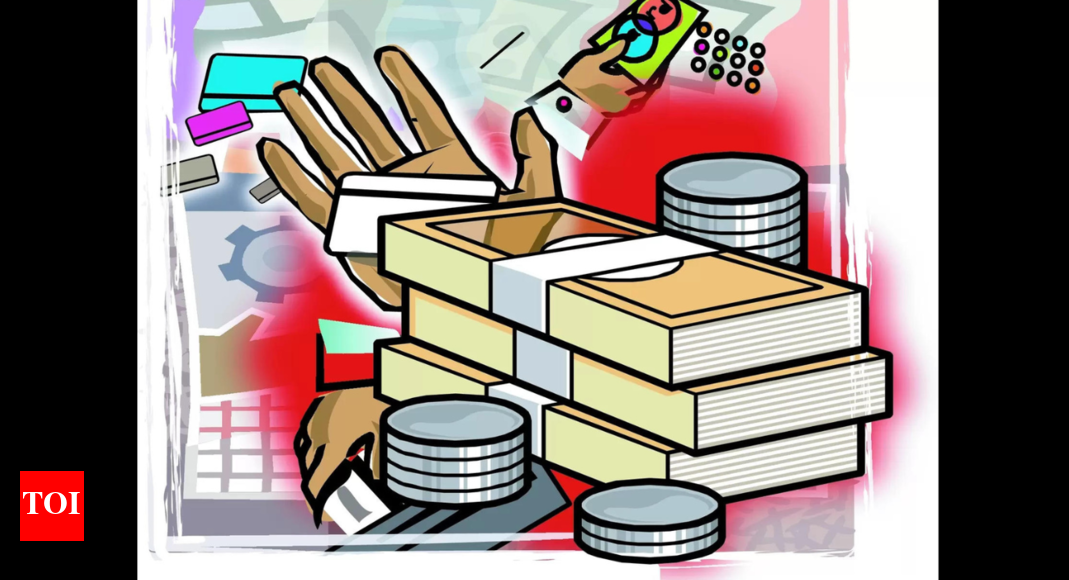 Cash-strapped govt likely to gain Rs 50k cr from IMG land | Hyderabad ...