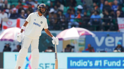 Devdutt Padikkal: Cricketer Devdutt Padikkal's health condition is a ...