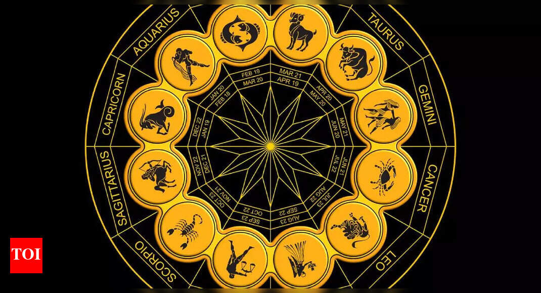 Astrology insights into death and rebirth - Times of India