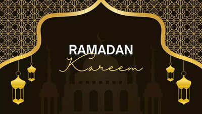 Ramadan 2024 Guide: Ramadan 2024 Do's and Don'ts to follow during the ...