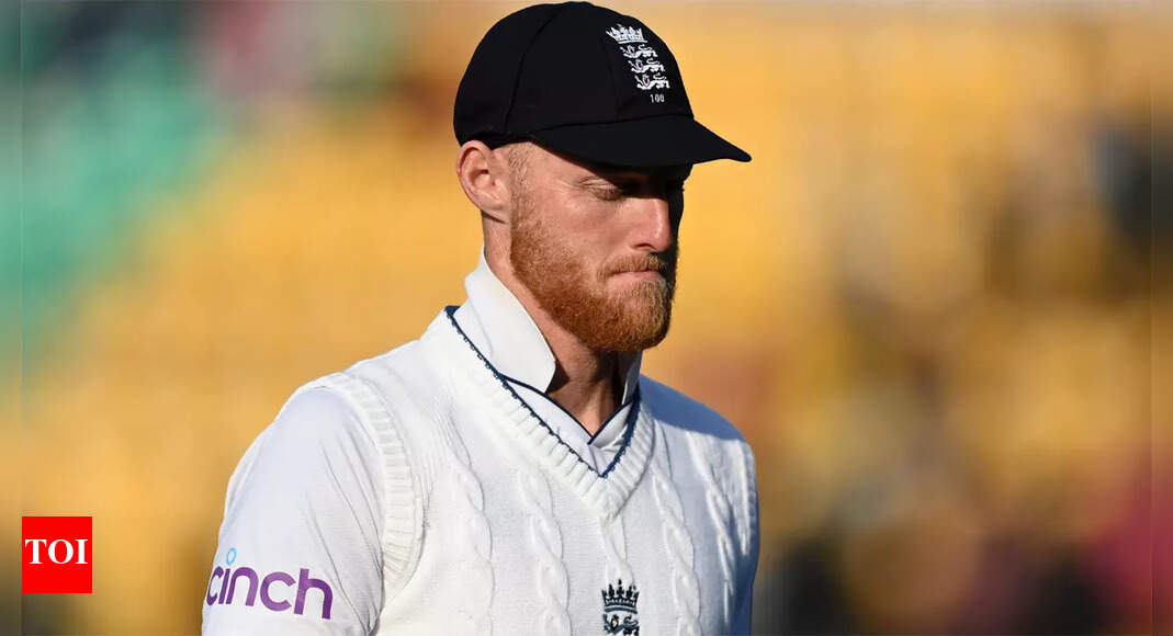 'He gave the ball to a…': Ian Chappell criticizes Ben Stokes' captaincy ...