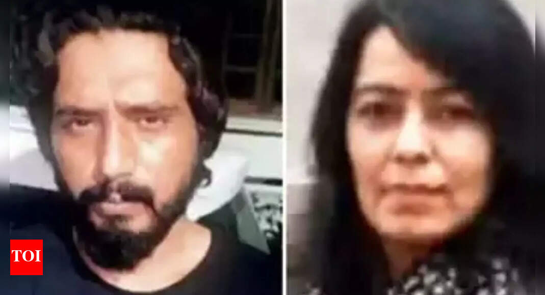 Delhi banquet becomes 'fortress' for marriage of gangster Sandeep with ...