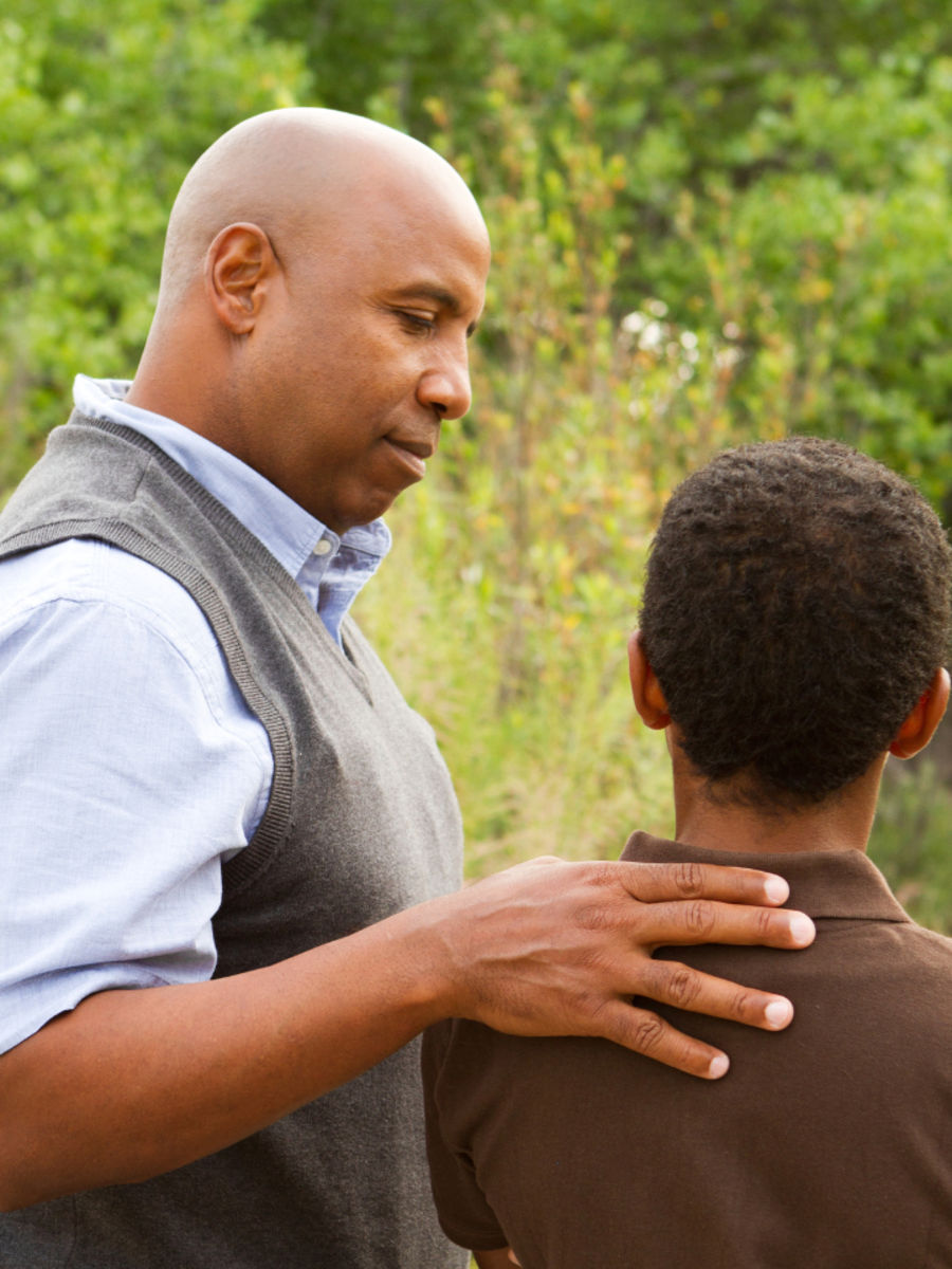 Encouraging things kids need to hear often | Times of India