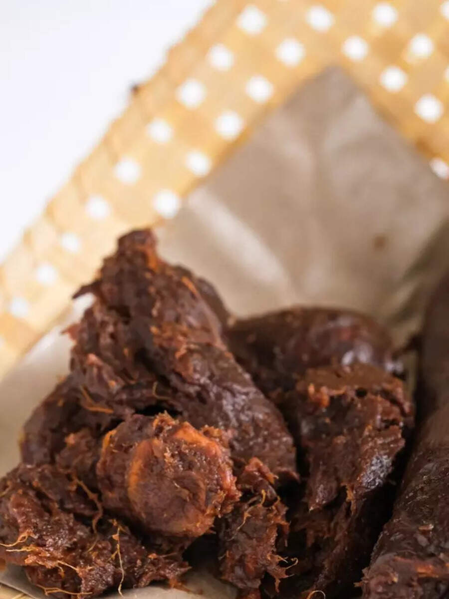 9 interesting culinary uses of Tamarind | Times of India