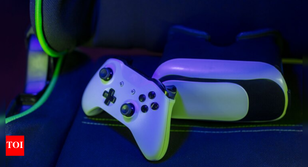 Is Xbox Controller Good For PC? Which Are The Best Ones - The Times Reviews
