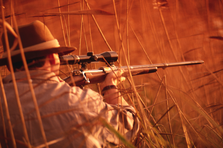 World’s top hunting destinations, and why so | Times of India Travel