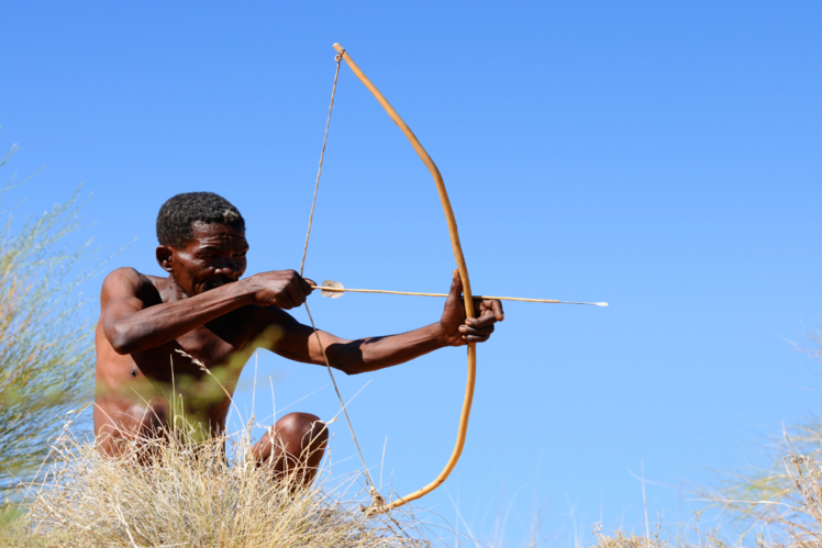 World’s top hunting destinations, and why so | Times of India Travel